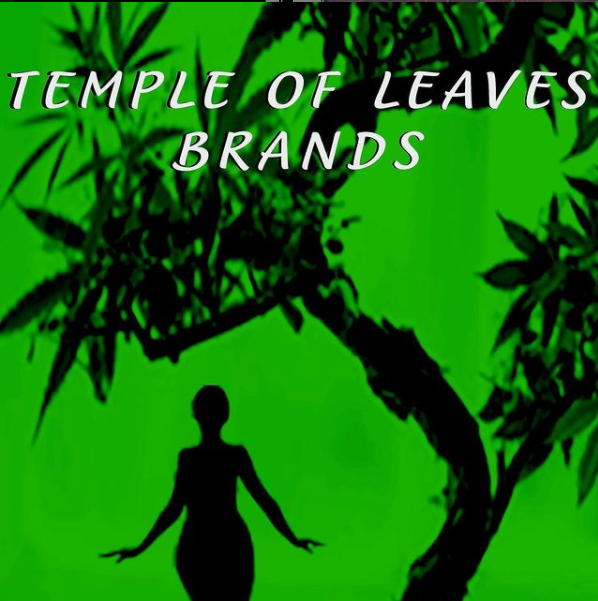 Temple Made Products – Temple Of Leaves