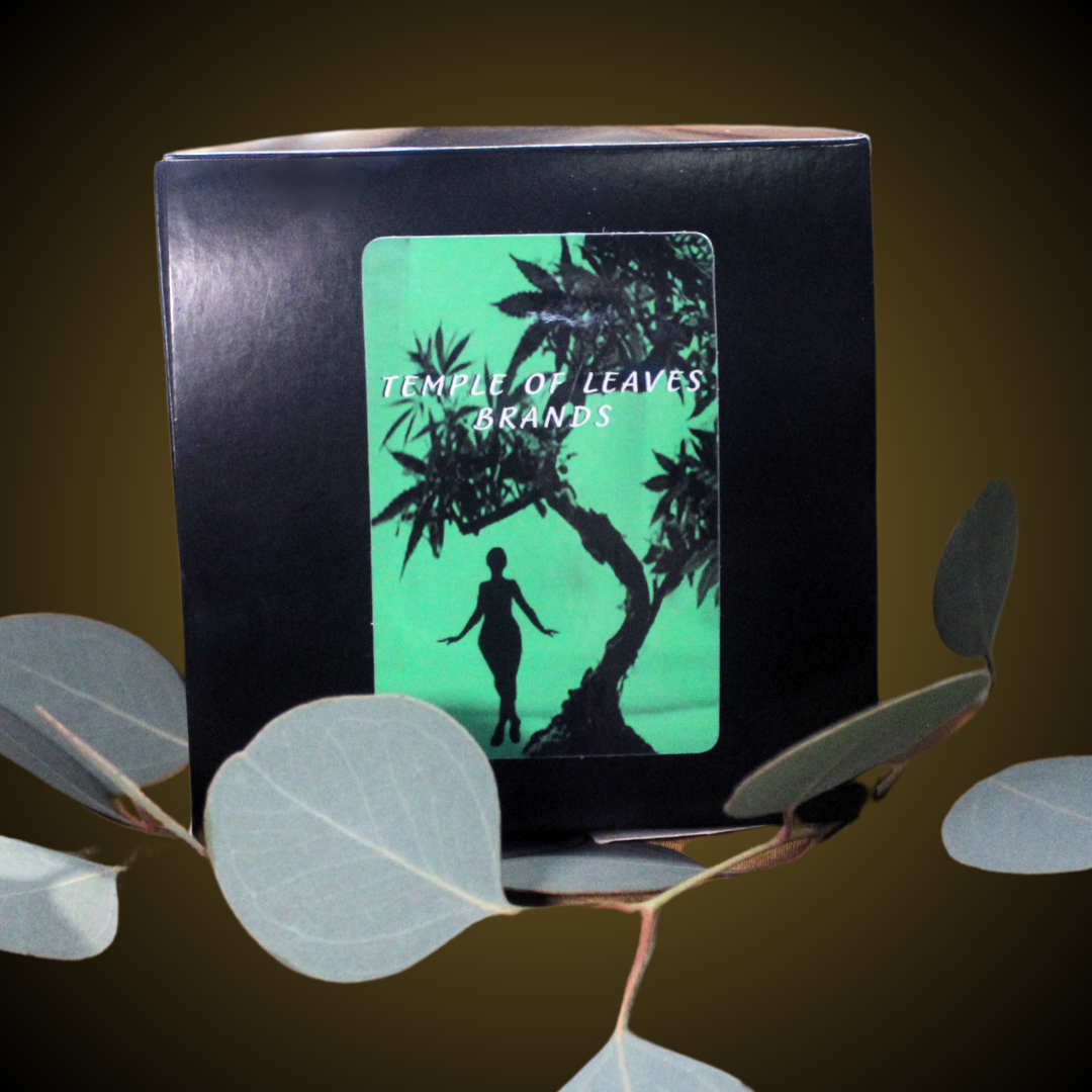 GRATITUDE GIFT SETS – Temple Of Leaves